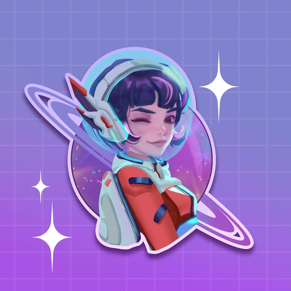 Overwatch 2 Fan Art - Etsy