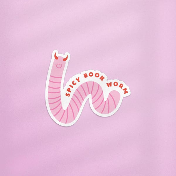 Bookworm Decor - Etsy