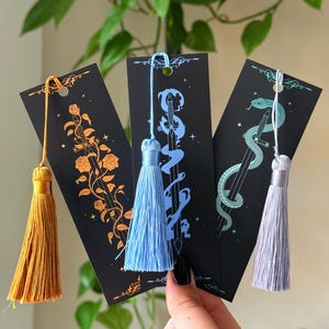 Lightlark Bookmark, Fantasy Bookmark, Alex Aster Bookmark, Thrones and ...