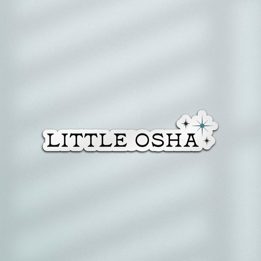 Quicksilver Little Osha Butterfly Quote Sticker, Romantasy Kindle ...