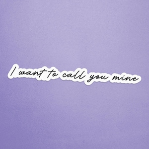 Powerless Quote Stickers, Oh Darling Sticker, Powerless Quote, Kai Azer ...