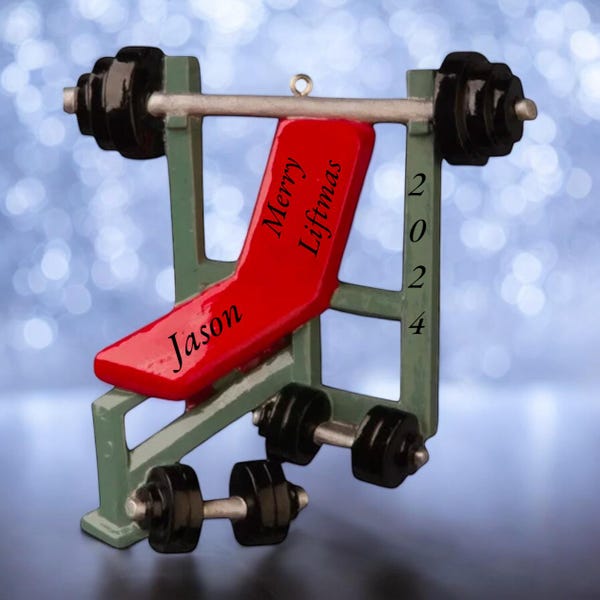 Weightlifting - Etsy