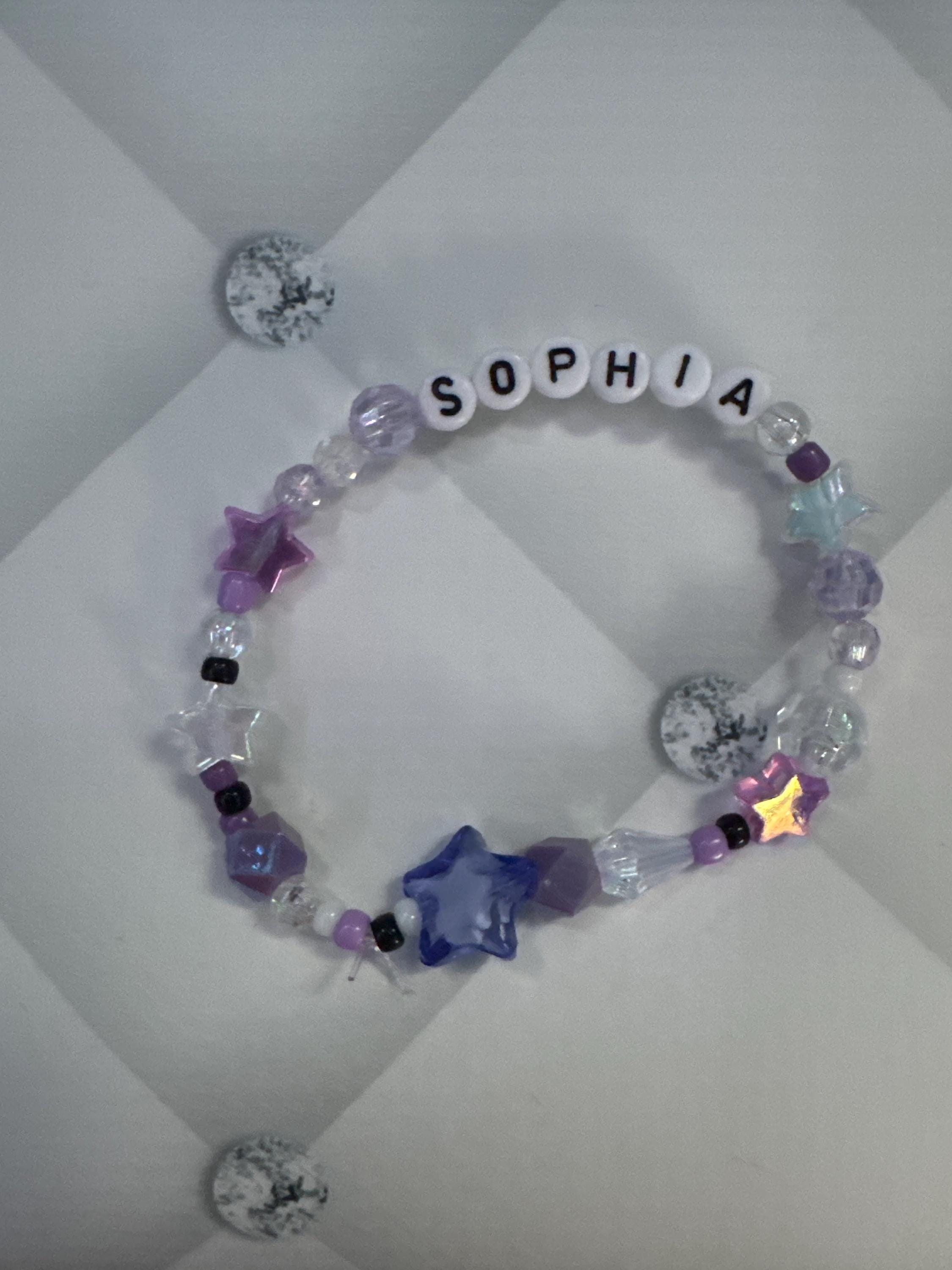 KATSEYE Bracelets - Etsy