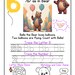ABC Adventure Book: A Fun-filled Journey Through Letters and Numbers ...
