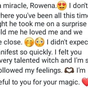 Emotional Detachment Spell - Etsy