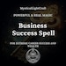 Most Powerful Success Business Spell, Wealth Ritual, Career Spell - Etsy