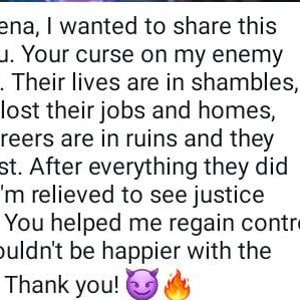 Shut up Spell to Stop Gossip - Etsy