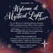 The Most Powerful Fame and Popularity Spell, Celebrity Spell - Etsy