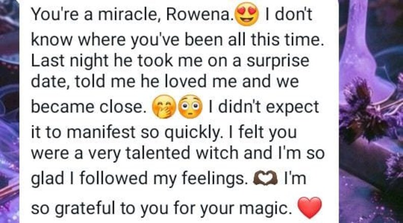 Big Boobs Spell, Breast Enlargement, the Most Powerful Spell to Get ...