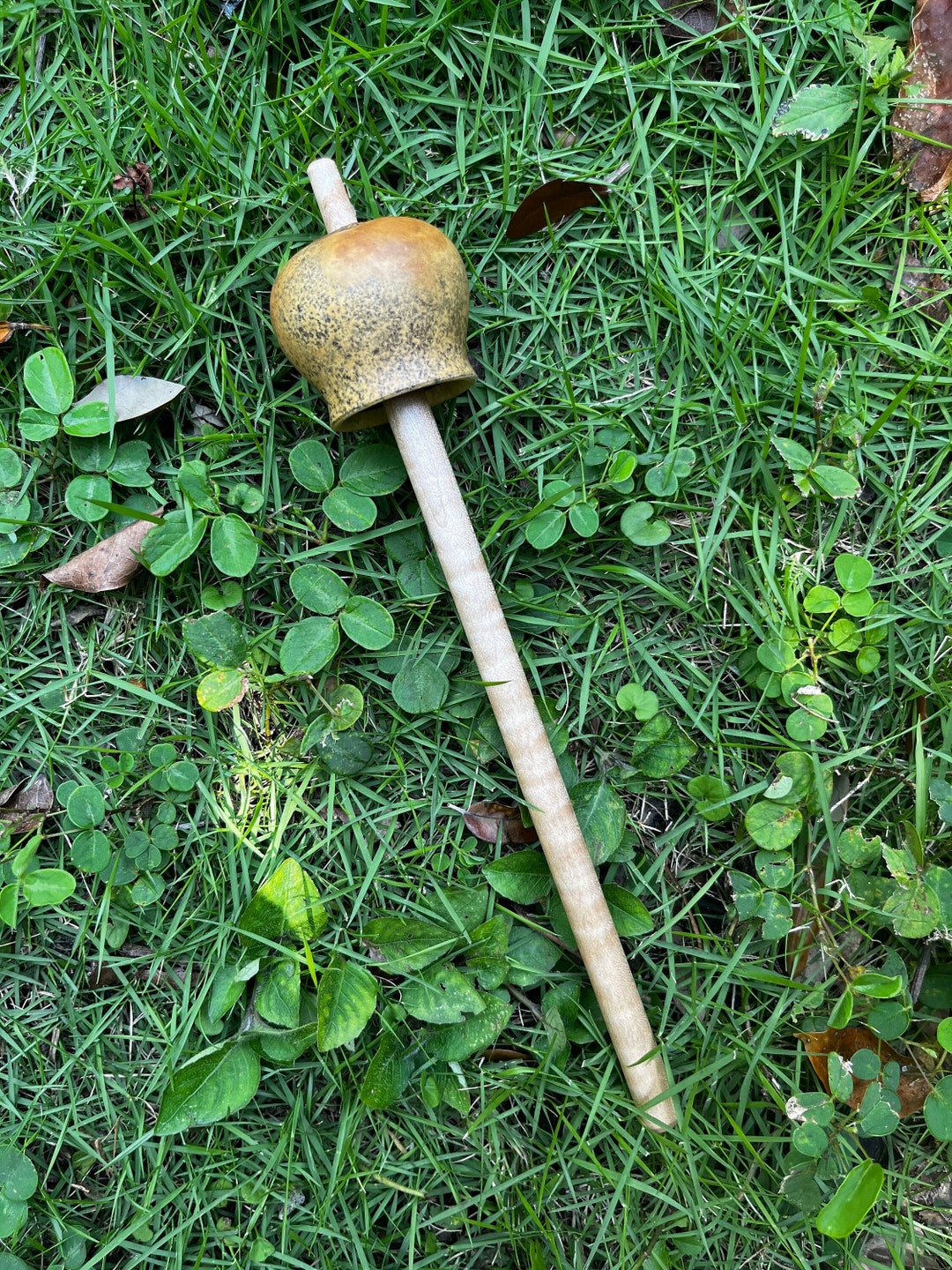 Peyote Gourd Rattle 113 - Etsy