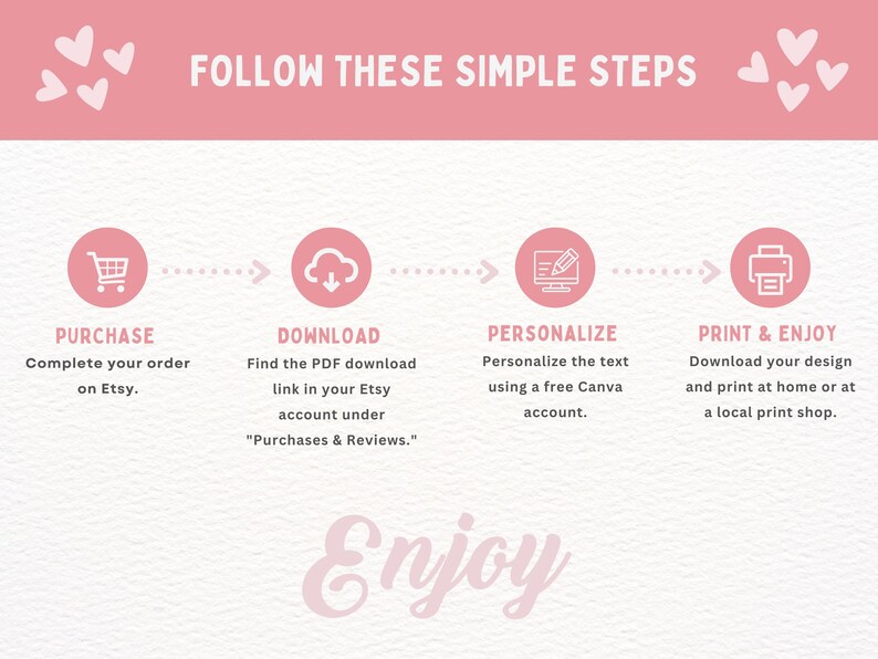 Editable Love Coupon Book, Valentine's Day Love Coupons, Printable ...