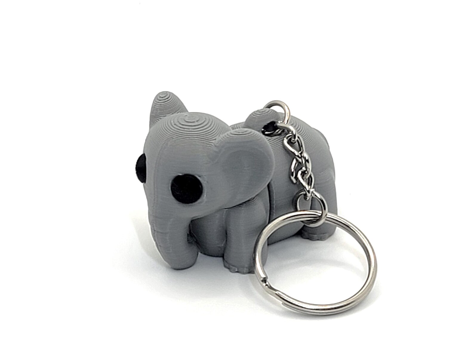 Cute Fidget Toys 3D Printed Fidget Animal Gift for Kids Articulated ...