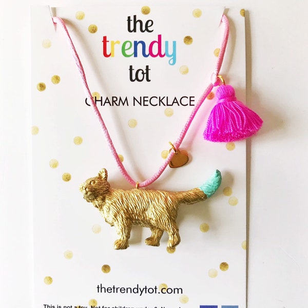 Little Kitty Girl - Etsy