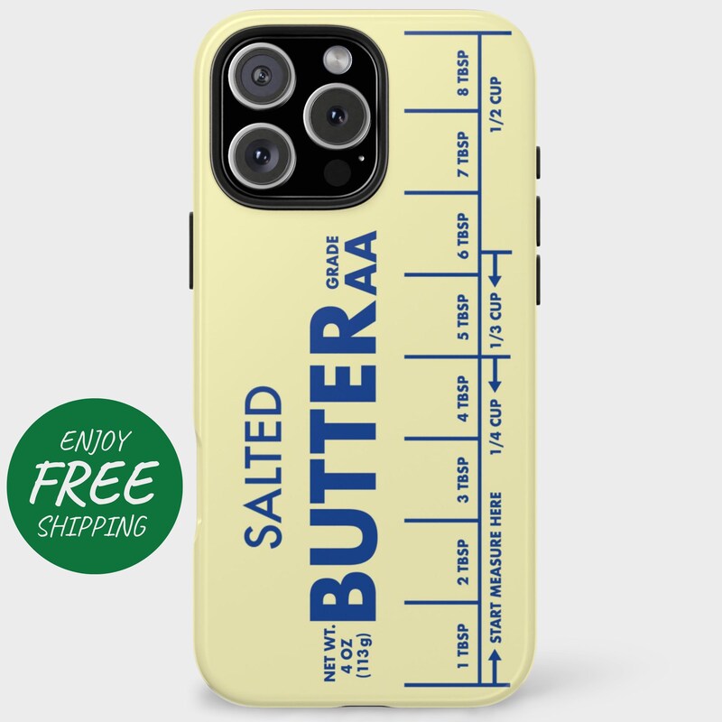 Funny iPhone Case - Etsy