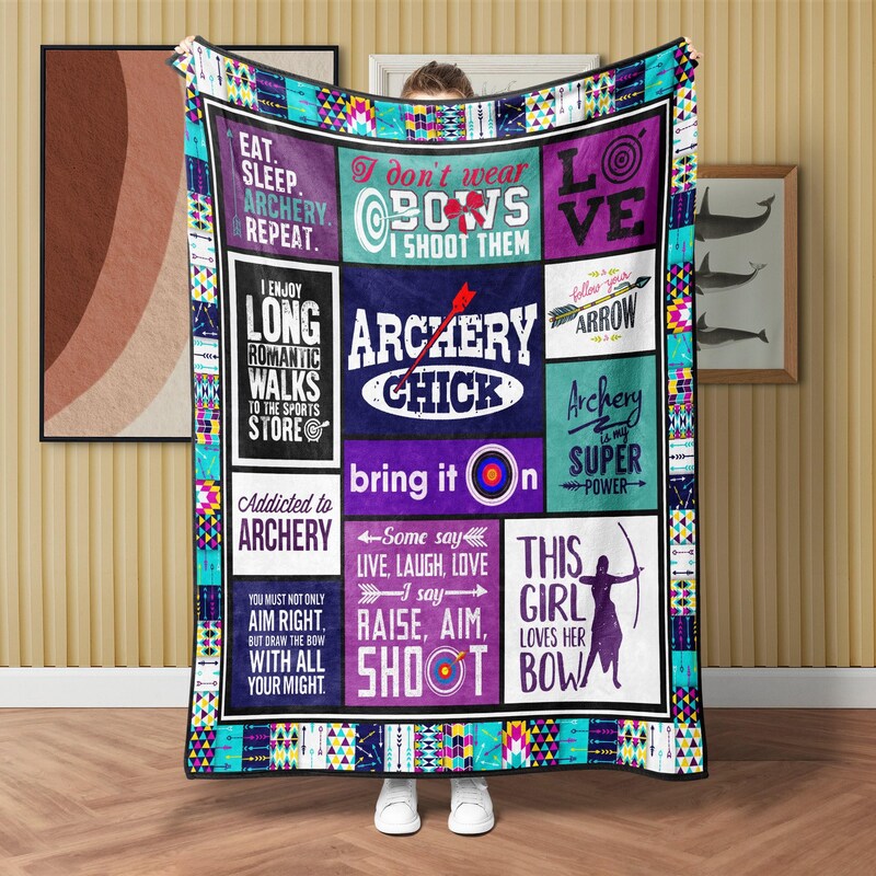 Archery Fabric - Etsy