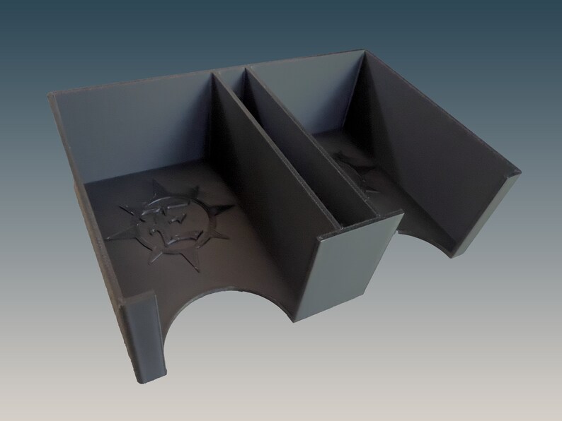 Pax Renaissance 2nd Edition & Age of Reformation Box Insert Organizer ...