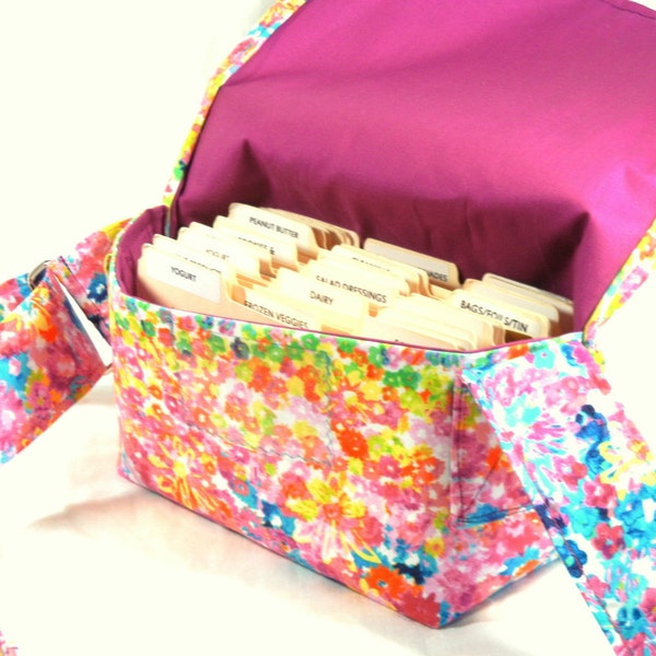 Coupon Organizer - Etsy