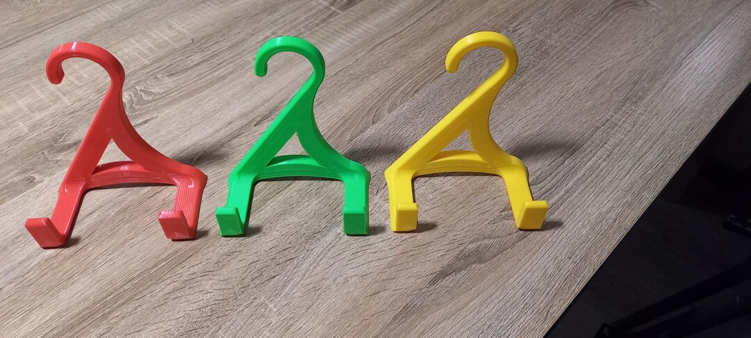 Diving Regulator Hanger - 3D Printed - Etsy
