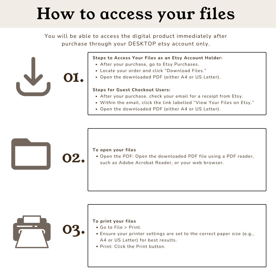 Wheel of Life, Self-assessment Worksheet, Personal Growth Printable ...