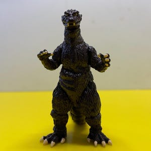 Godzilla Bandai HG Godzilla 1955 Vintage Gashapon Mini Figure Japan ...