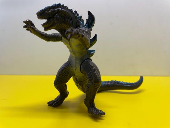 Zilla action figure store