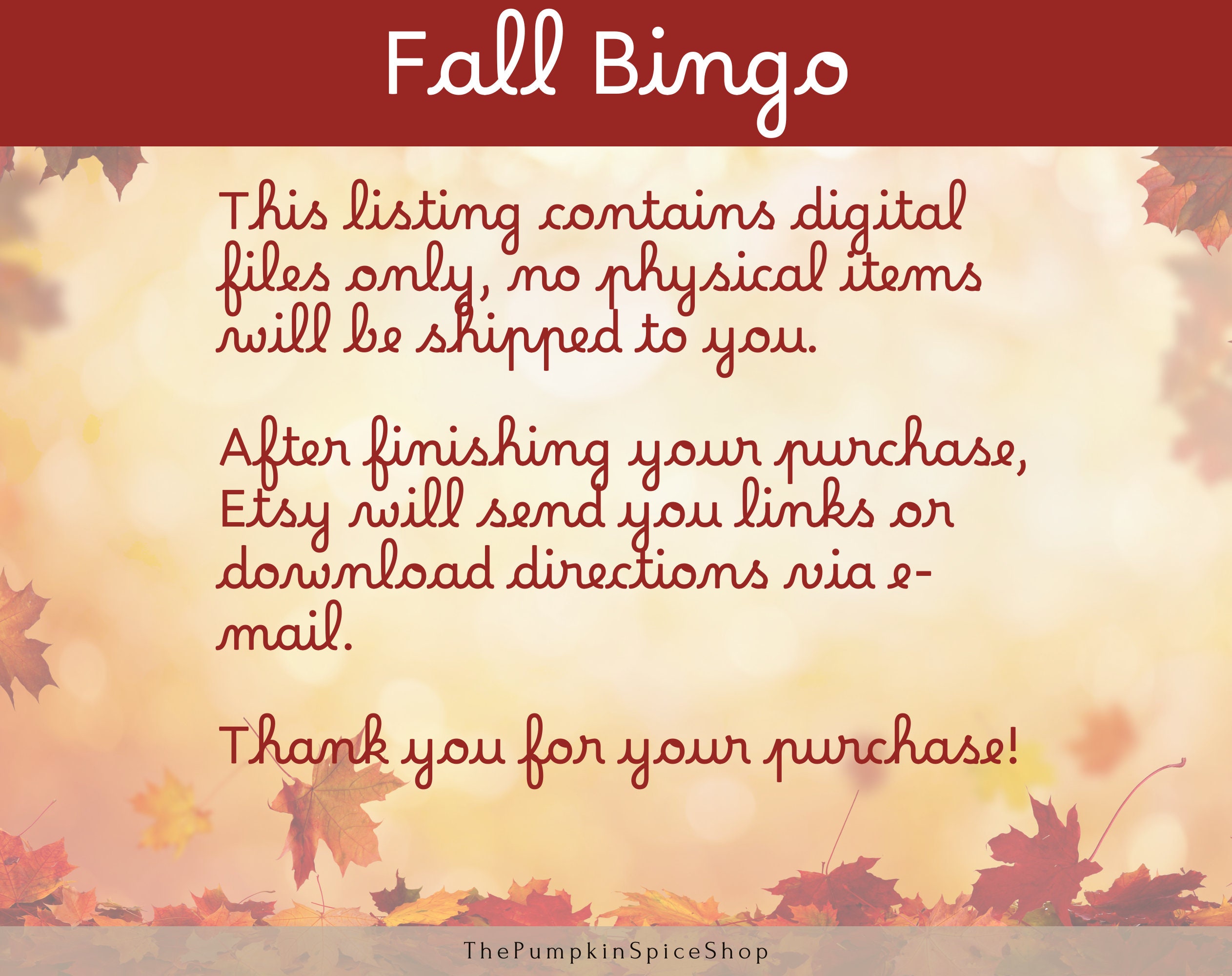 Fall Bingo, Thanksgiving Bingo, Fall Bingo Kids, Fall Activities, Fall ...