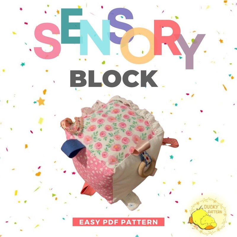 Sensory Boxes for Wall - Etsy UK