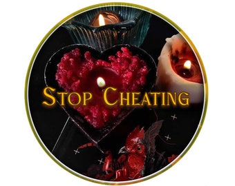 Strongest Spell to Save Your Relationship and Stop Your Partner to Stop ...