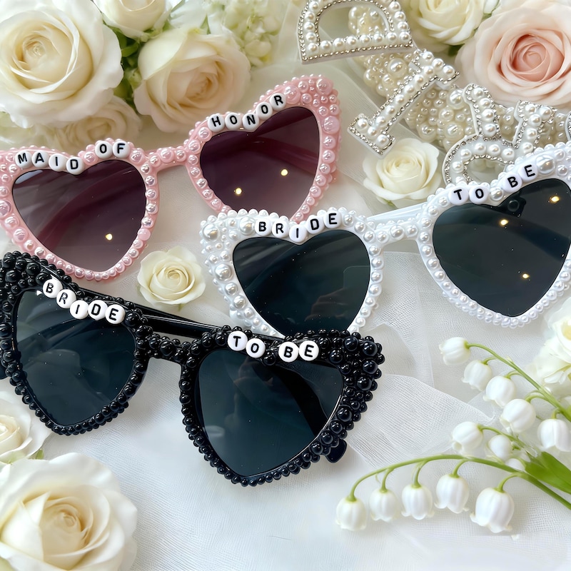 Pearl Brides Maid Gift - 60+ Gift Ideas for 2026