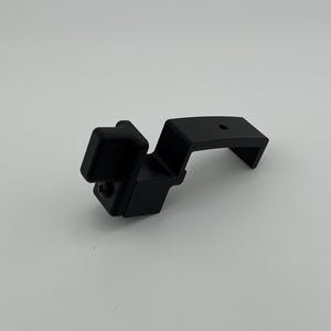 2-PACK - Overhead Cabinet Door Latches - Fits Escape Trailer Overhead ...