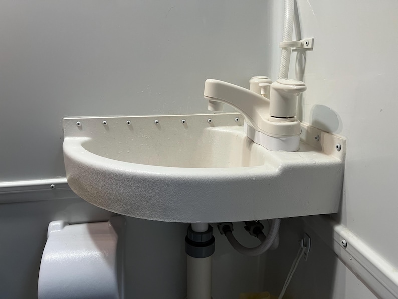 Sink Faucet Riser Block for Escape RV Trailers - Etsy