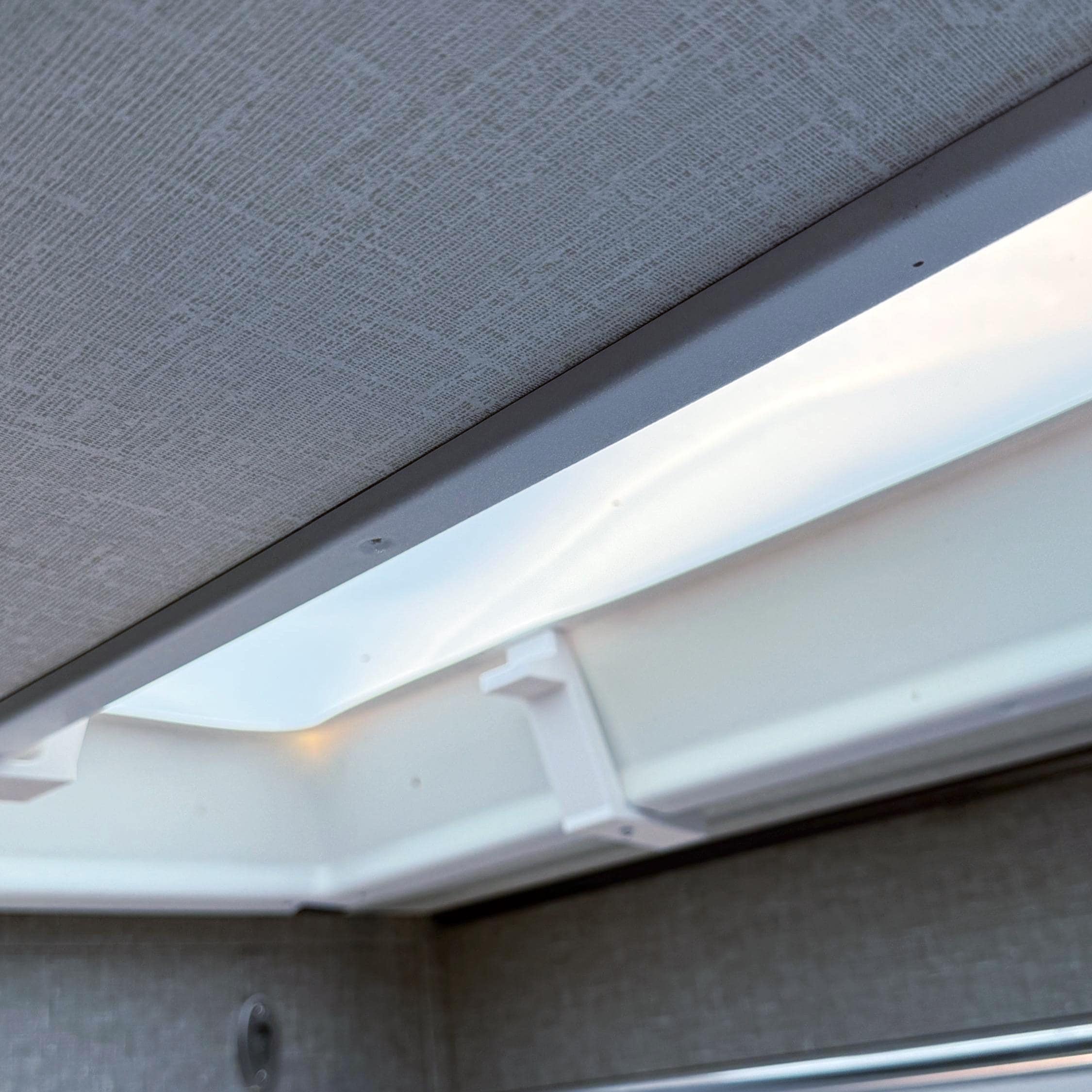 RV Skylight Mount for Starlink Mini - Fits Grand Design and Other Rvs ...