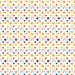 Pastel Circles Digital Pattern Paper for Crafting and Design Projects ...