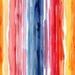 Pastel Watercolor Brush Strokes Digital Pattern Paper for Crafting and ...