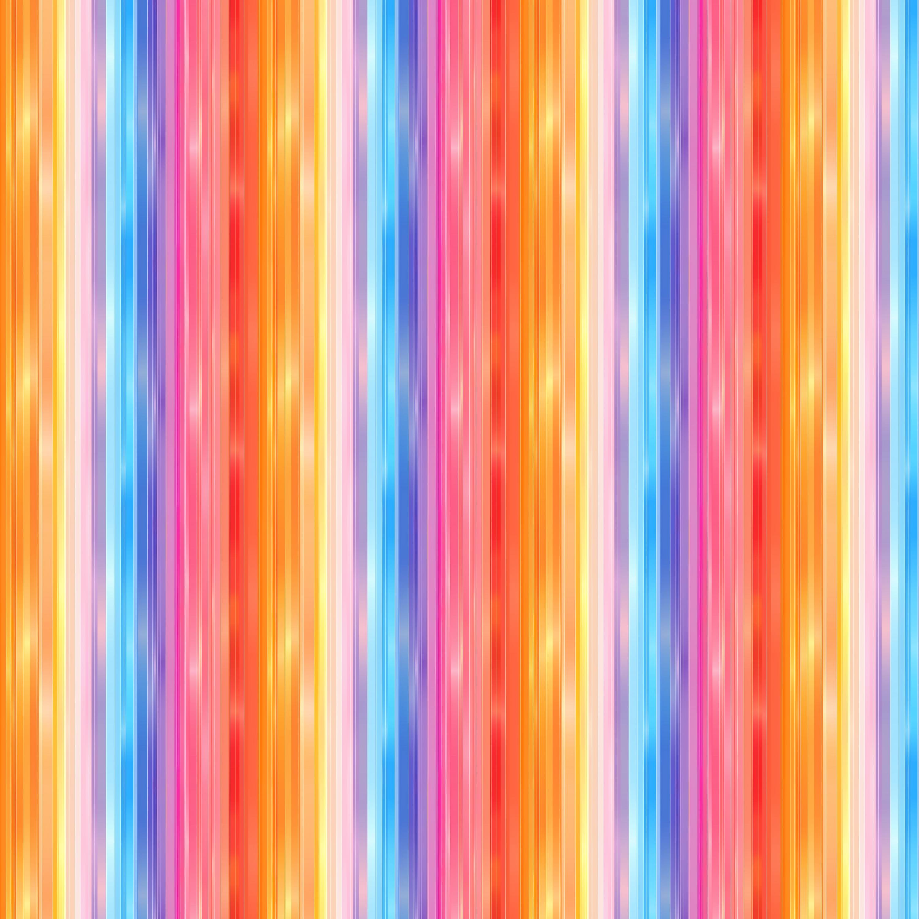 Watercolour Brush Strokes Digital Pattern Paper for Crafting and Design ...