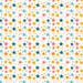 Pastel Stars Digital Pattern Paper for Crafting and Design Projects. 12 ...