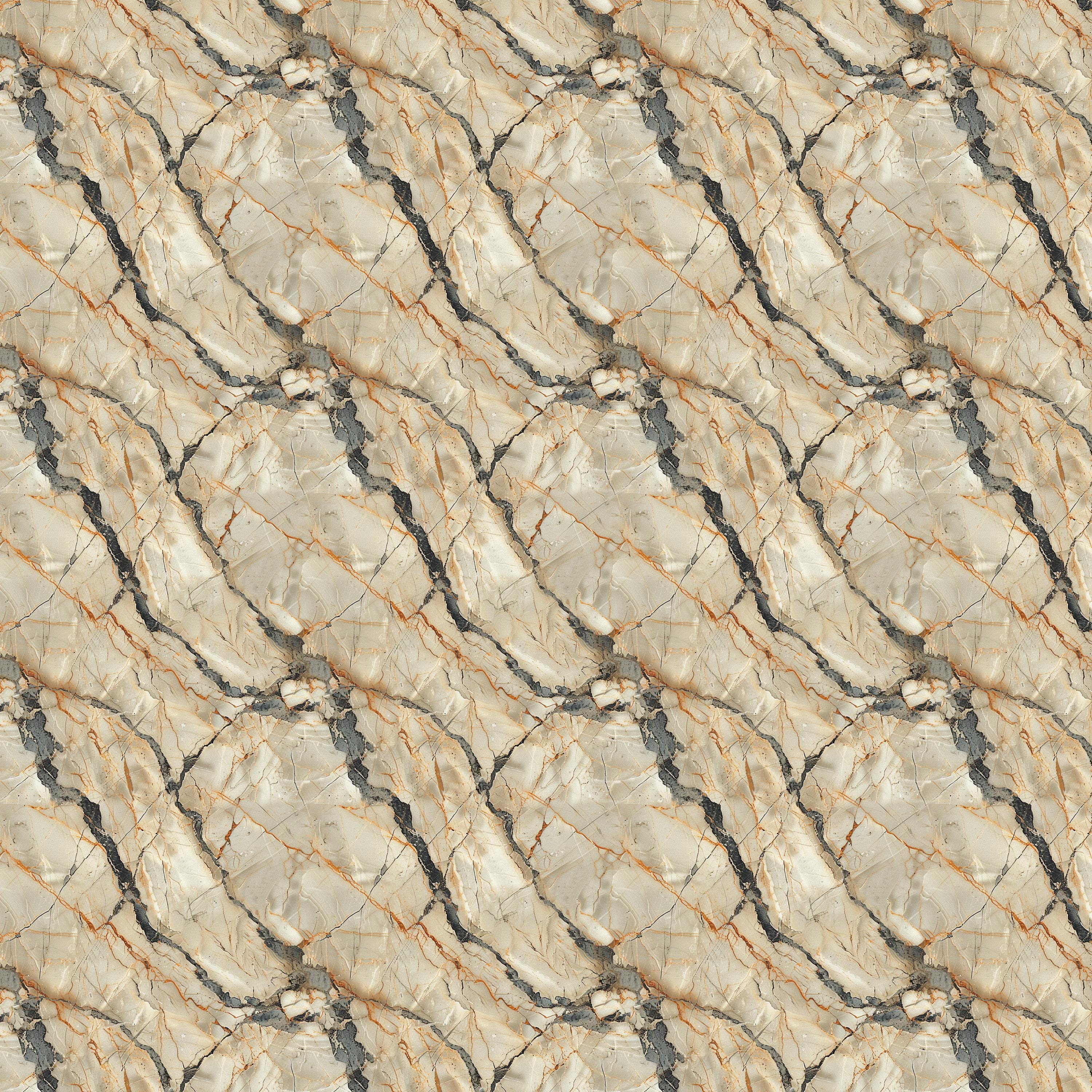 Beige and Grey Marble Digital Pattern Paper for Crafting and Design ...