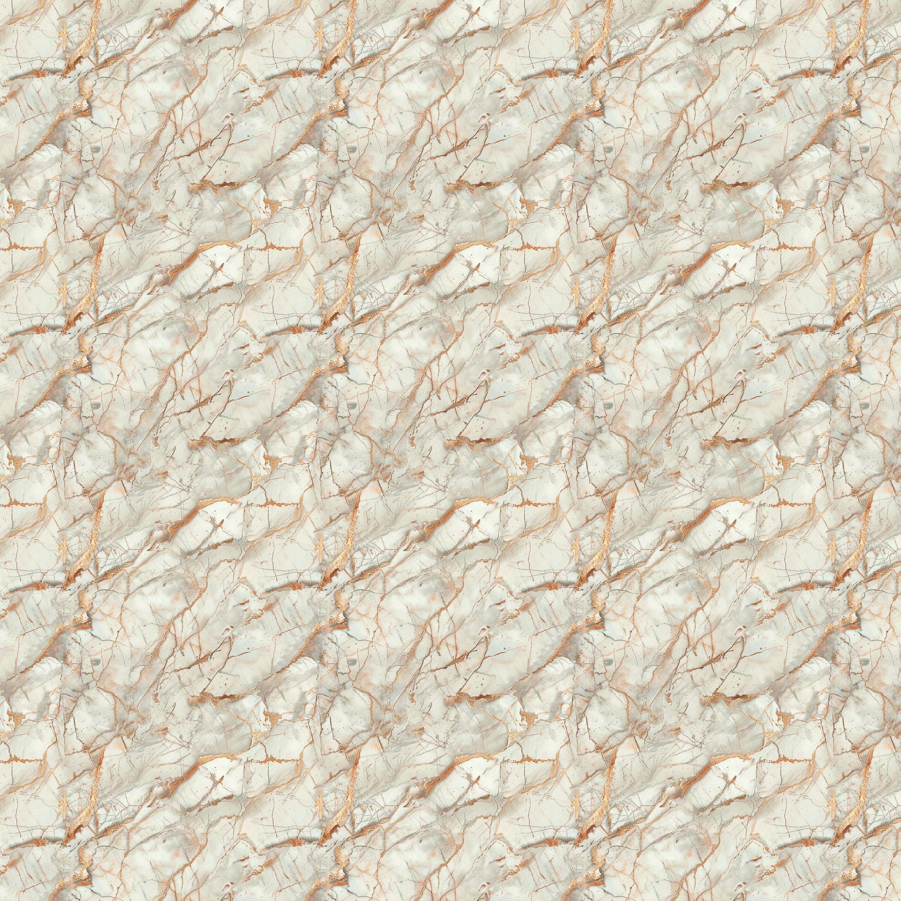 White and Gold Marble Digital Pattern Paper for Crafting and Design ...