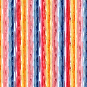 Pastel Watercolor Brush Strokes Digital Pattern Paper for Crafting and ...