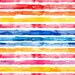 Watercolour Lines Digital Pattern Paper for Crafting and Design ...