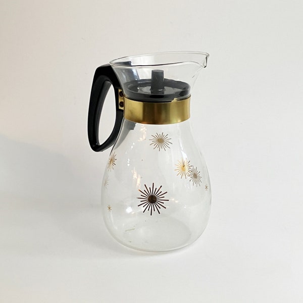 Pyrex Carafe - Etsy