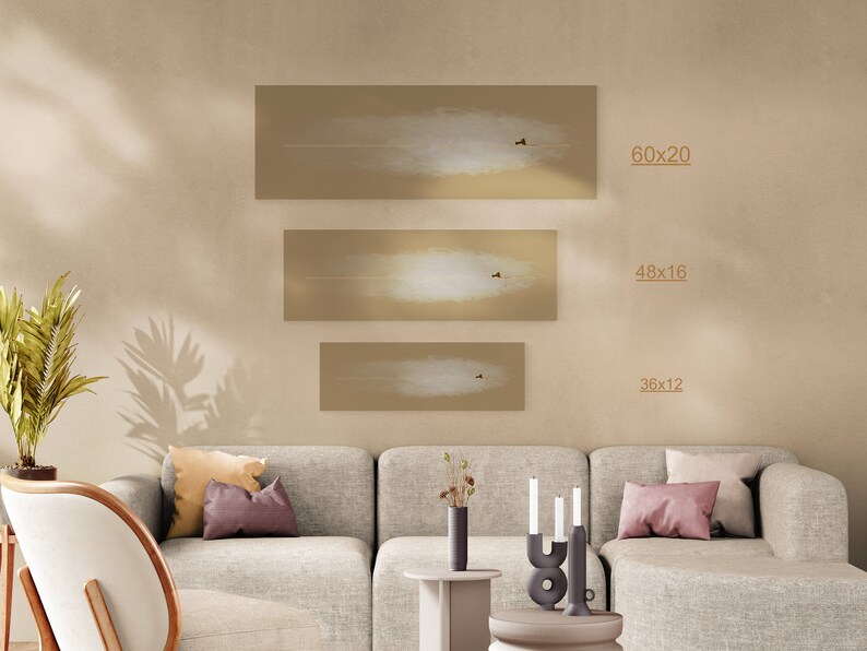 La Sangre Del Nuevo Pacto. La última Cena. Pintura Digital Impresa En ...