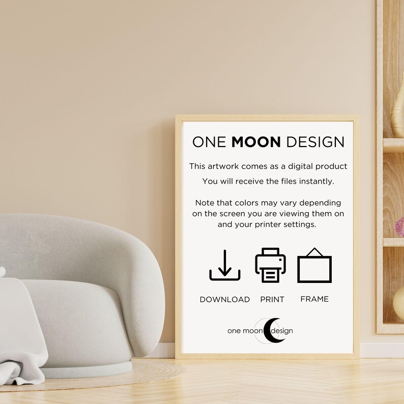 Digital Print, Art, Pickle Jars, Downloadable Poster, Decor, Living ...