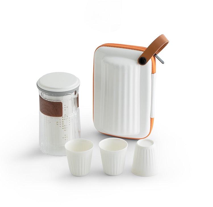 Brewing - Portable Tea Infuser - Etsy