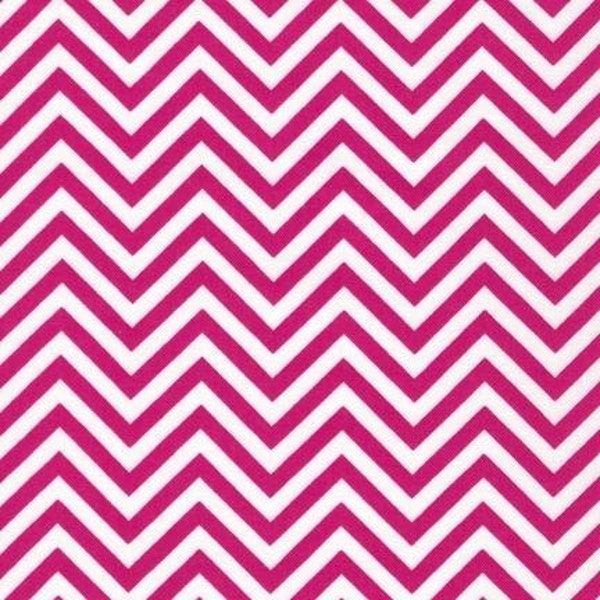 Small Pink Chevron - Etsy
