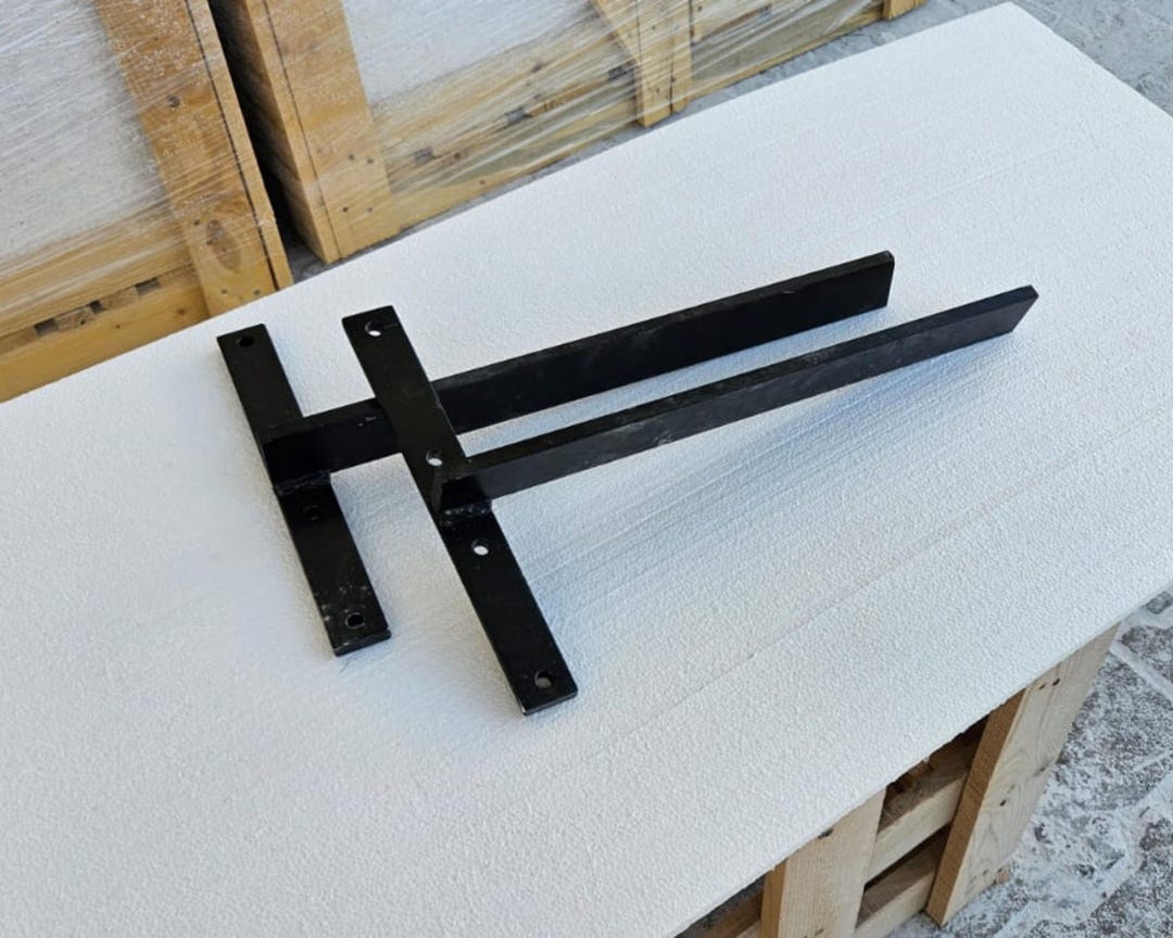 Wall Mounting Brackets, Wall Hanging Brackets, Marble Sink Mounting ...