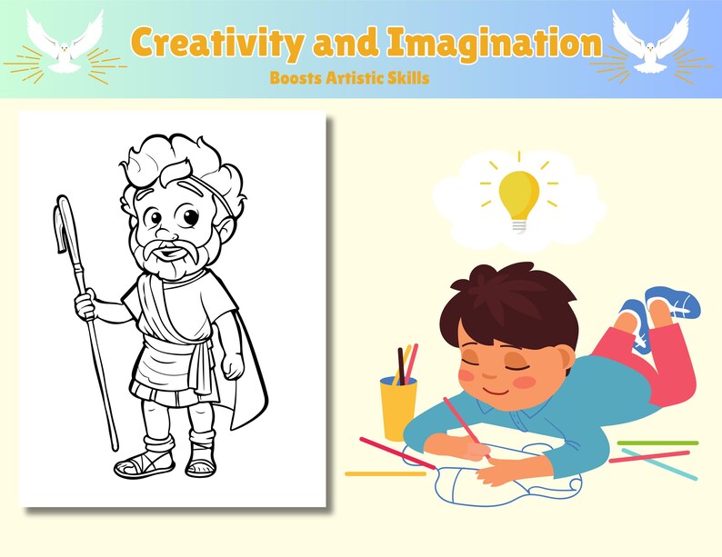 Christian Coloring Pages Religious Education Coloring Sheets to Print ...