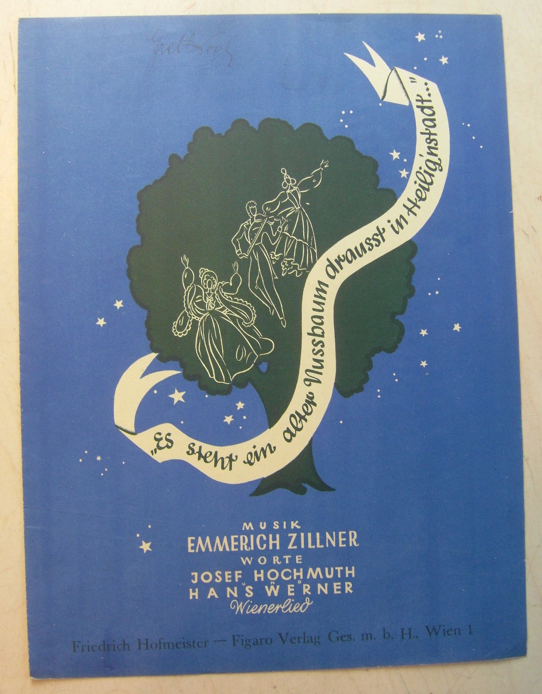 Old Antique Sheet Music Vintage Sheet Music Antiquarian Sheet Music Art ...