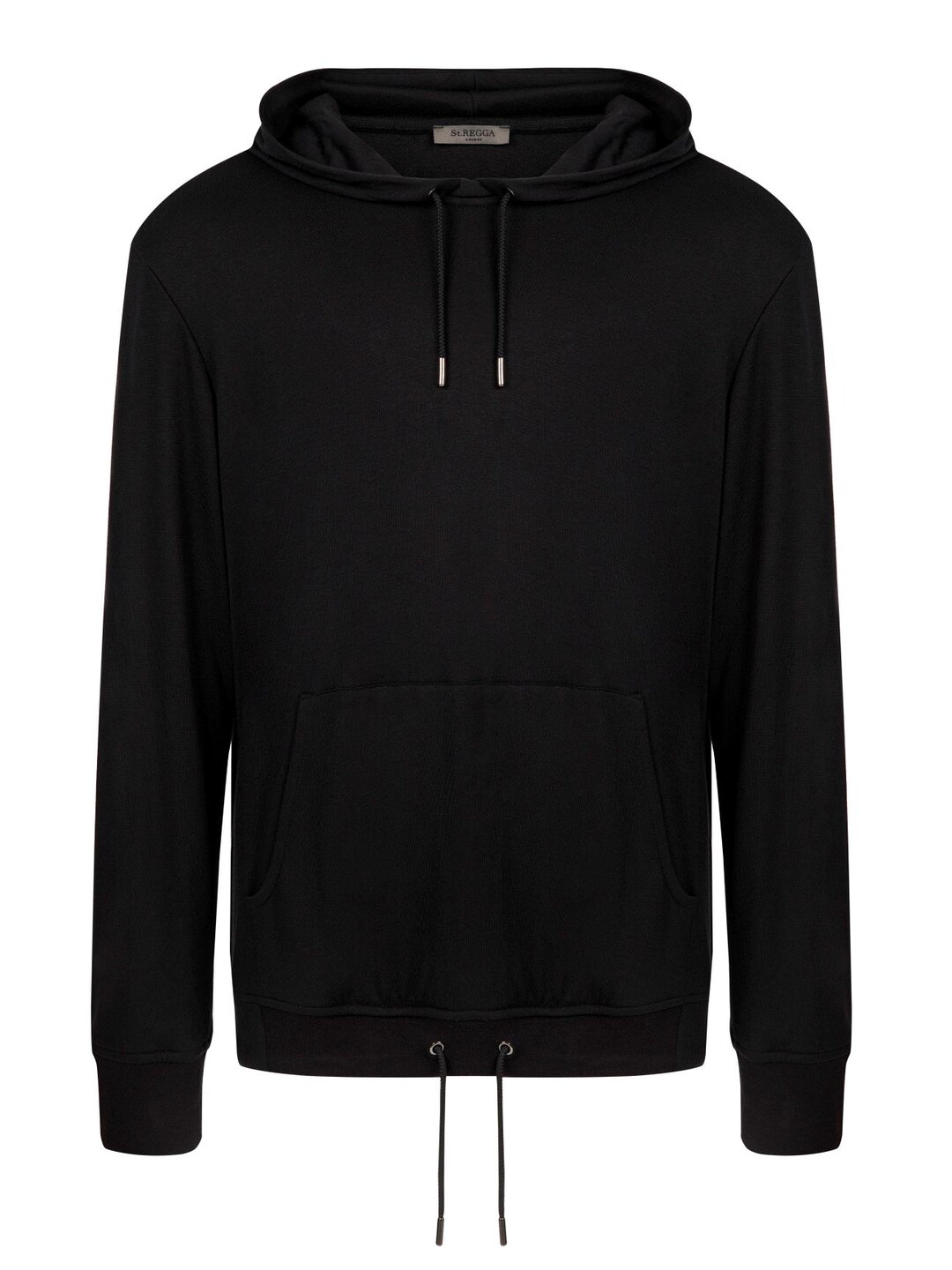 Unisex Black Modal Sweatshirt – Timeless Comfort and Style - Etsy