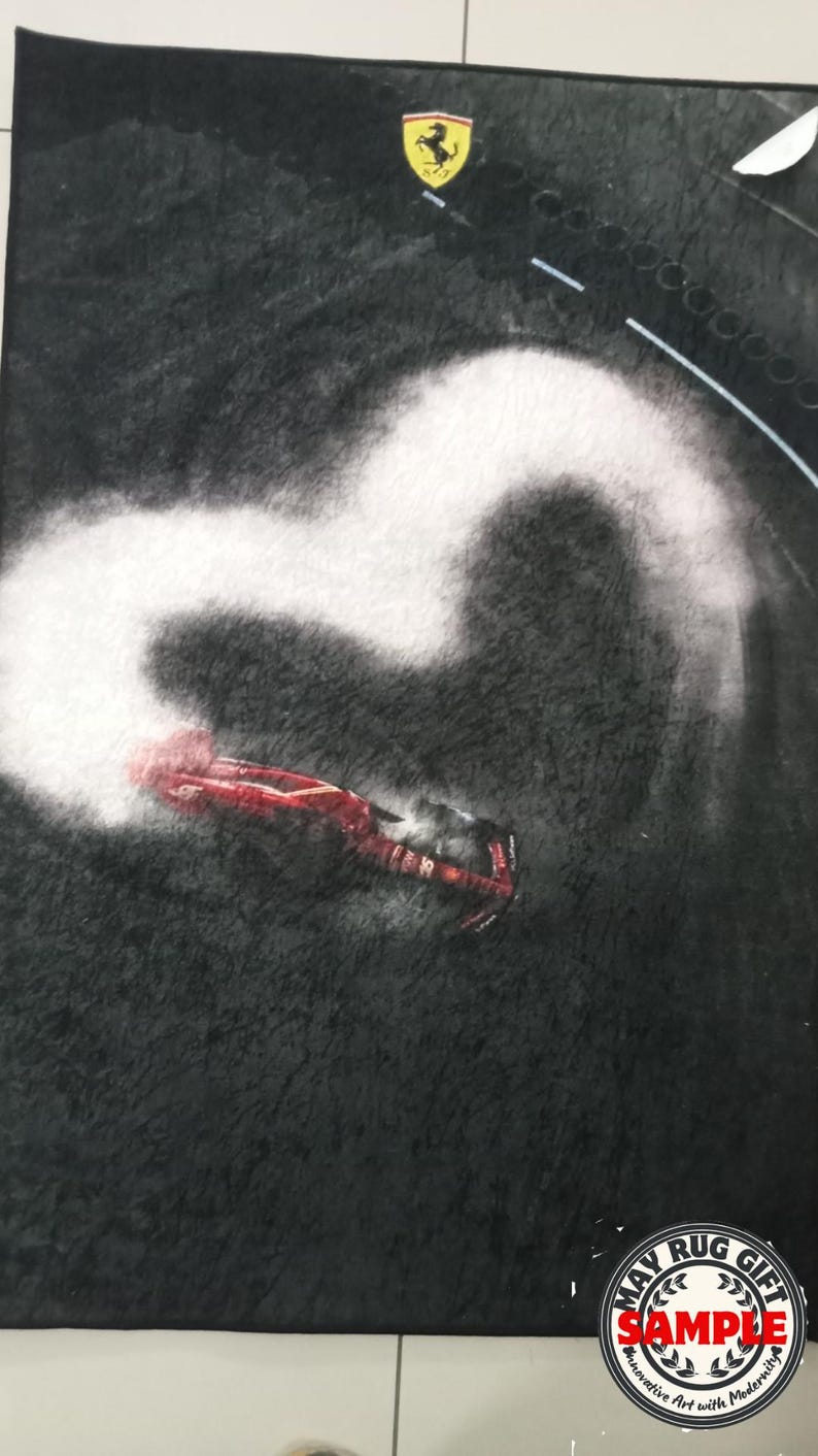 Cute Soot - Spirited Away Soot Sprites Rug- Ghibli Magic Rug- Featuring ...